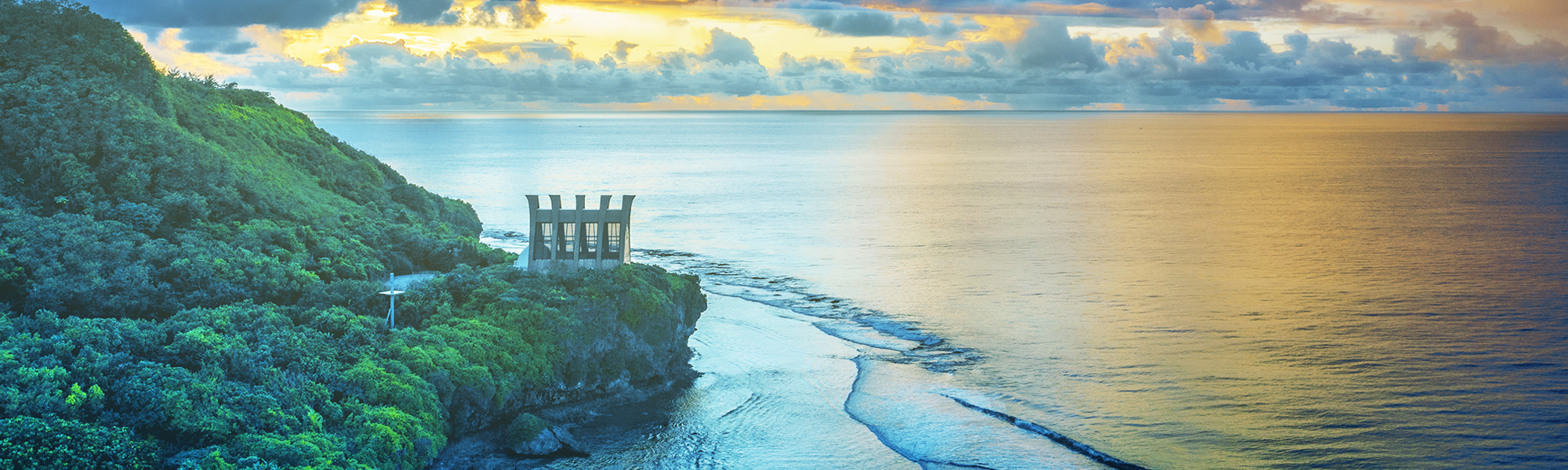 Our Story - ASC Trust