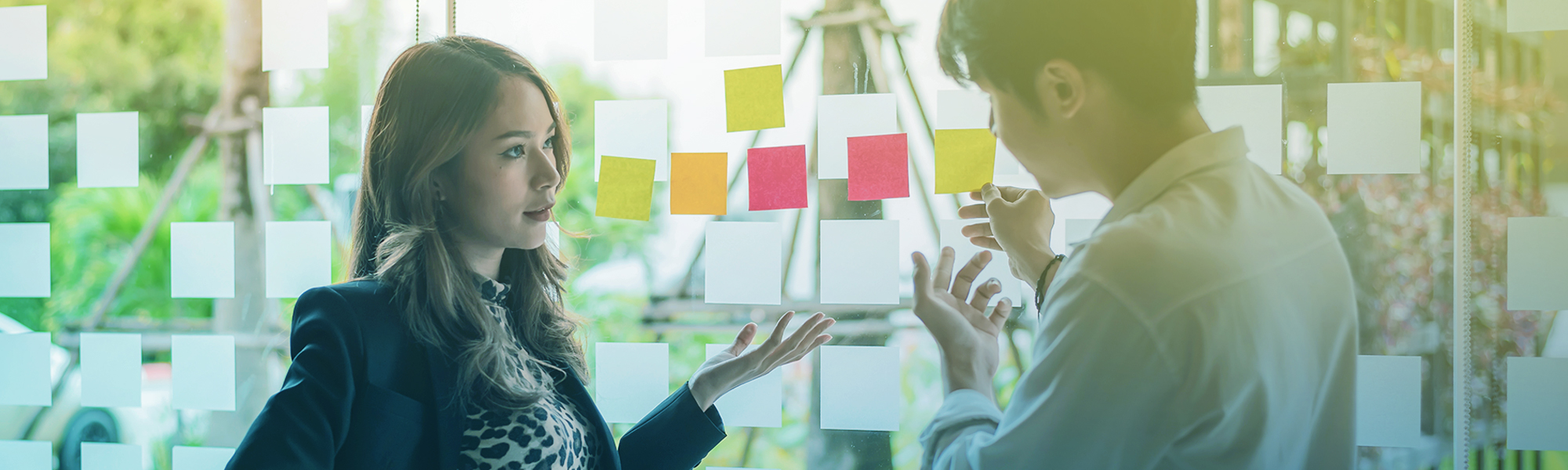 Take Control - ASC Trust