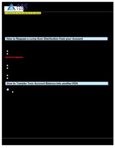 ! HSA Distribution Form_6.2019 (fillable) | ASC Trust