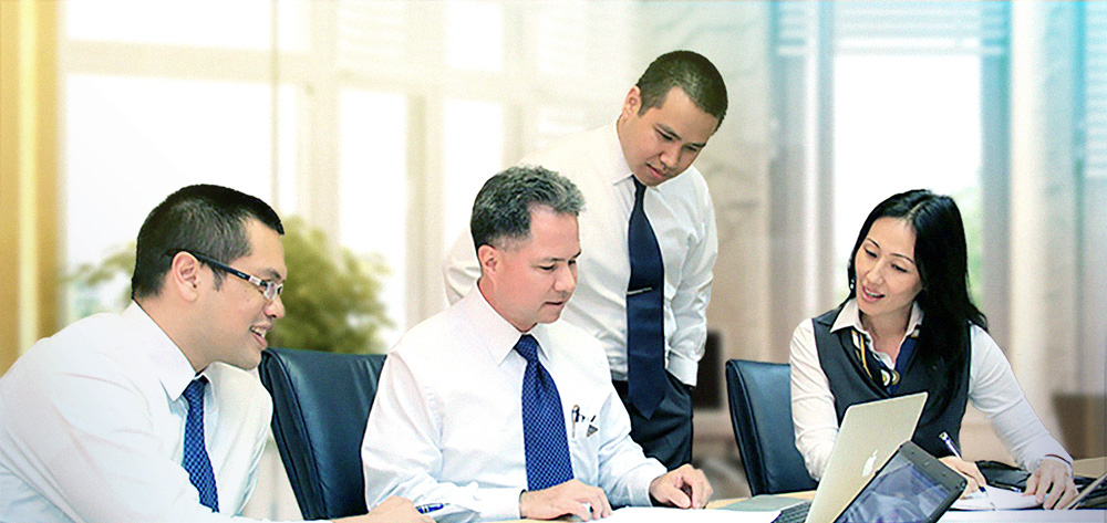 ASC Trust|Retirement Plan Leader in Micronesia