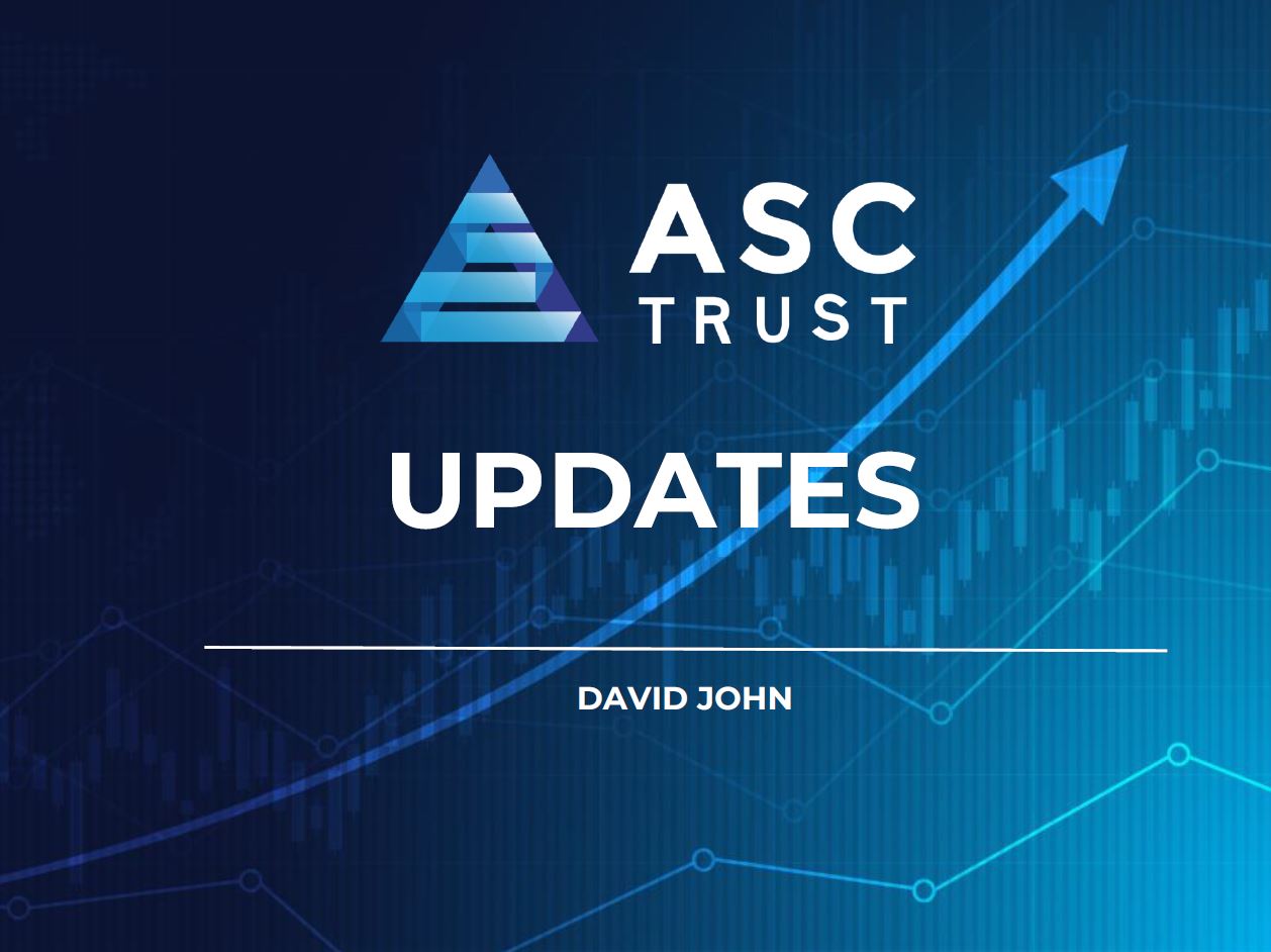 Conference Materials | ASC Trust