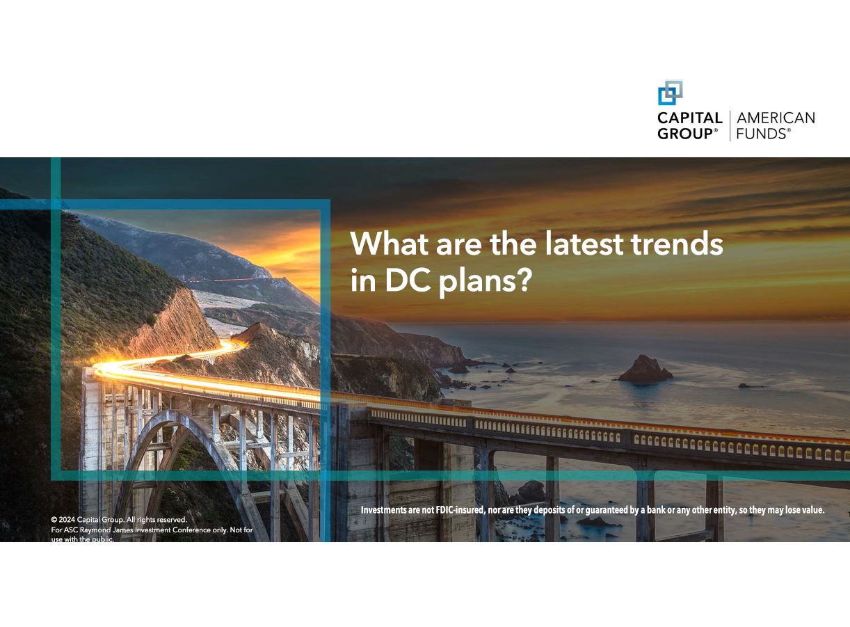 Conference Materials | ASC Trust